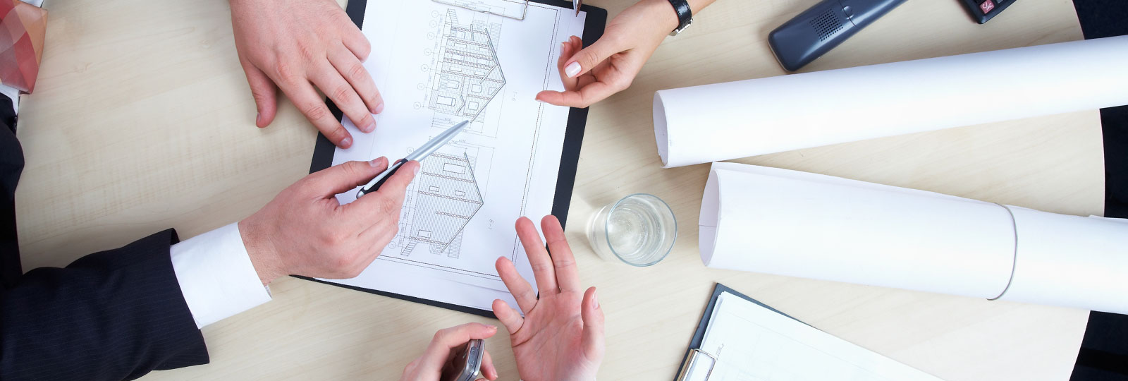 OnePlaceLive Scenarios Unleashed: Project Management