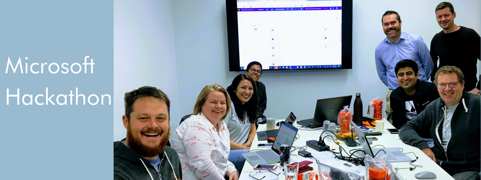 Microsoft Hackathon