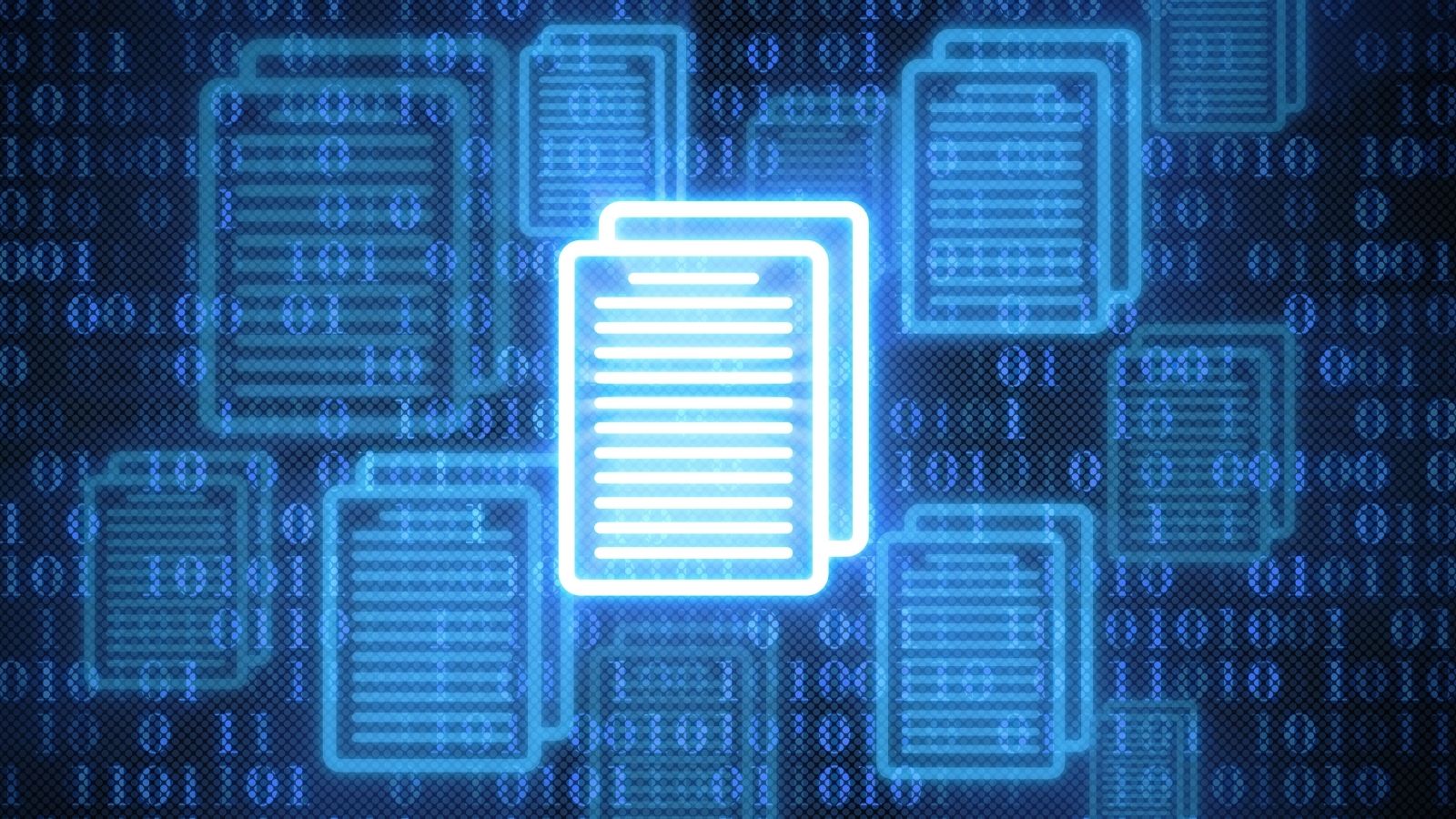 Digital Workplace - Better Records Management