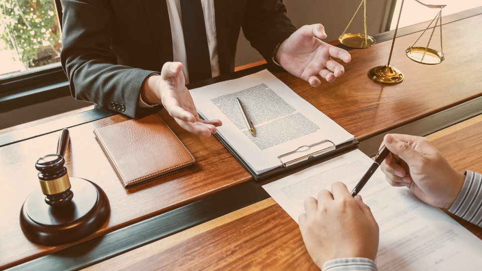 Top seven benefits of Microsoft 365 for legal matter management